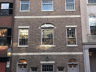 90 Chestnut St, Boston, MA 02108 | Zillow