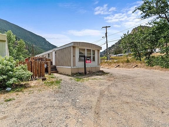 2038 County Road 308 Lot 19, Dumont, CO 80436 | MLS #2656929 | Zillow