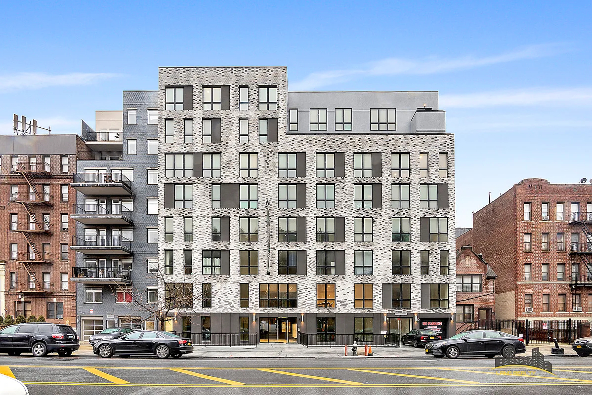 Greystone Initiates Foreclosure on Lightstone's 69-Unit Brooklyn ...