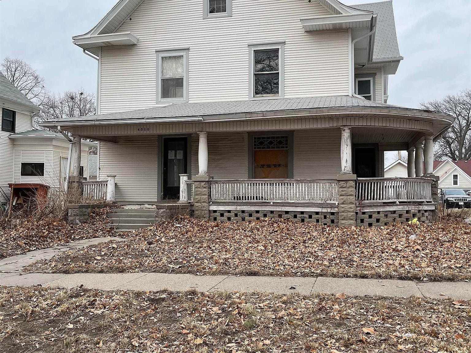 4510 Baldwin Ave, Lincoln, NE 68504 | Zillow