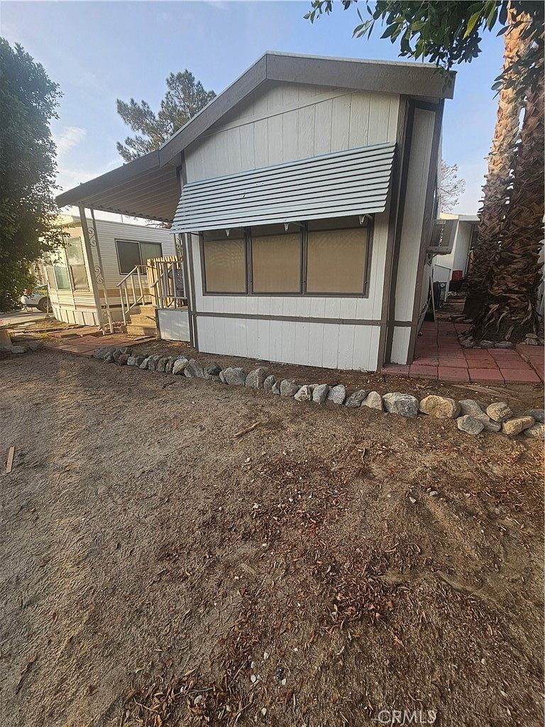 74711 Dillon Rd #751, Desert Hot Springs, CA 92241 | MLS #IG25024905 | Zillow