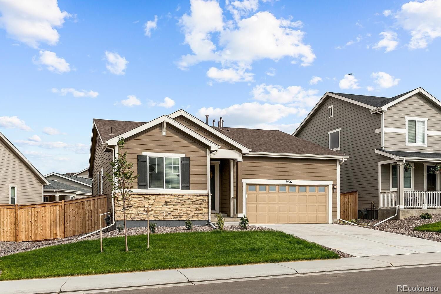 936 N Waterloo Ct, Aurora, CO 80137 | Zillow