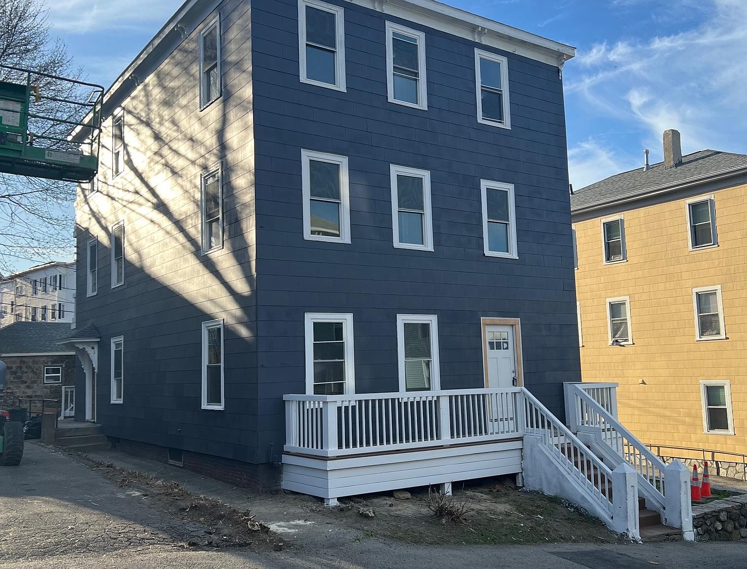 75 Gage St #1, Worcester, MA 01605 | Zillow