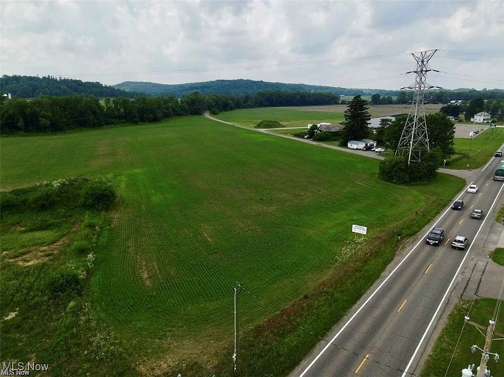 State Route 250 NW, Strasburg, OH 44680 | MLS #5091596 | Zillow