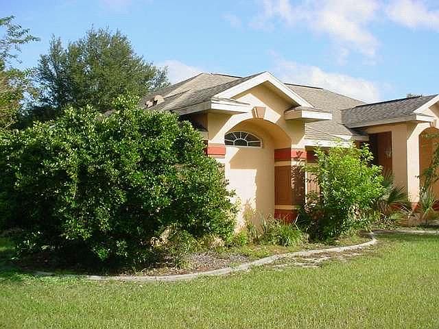 4901 NE 64th Ave, Silver Springs, FL 34488 | Zillow