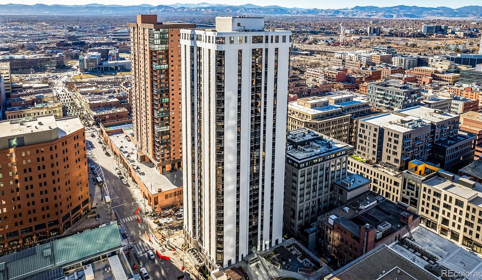 1625 Larimer Street #1107, Denver, CO 80202 | Zillow