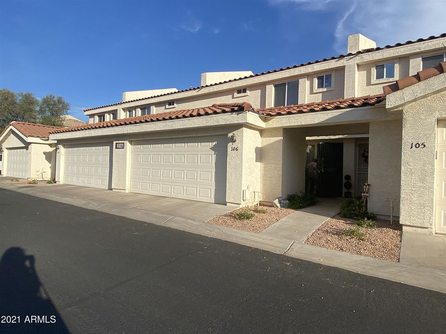16021 N 30th St UNIT 105, Phoenix, AZ 85032 | Zillow