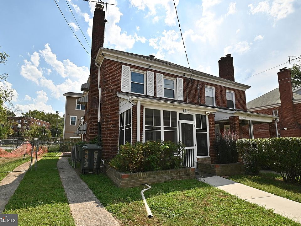 4915 Central Ave NE, Washington, DC 20019 | MLS #DCDC2110512 | Zillow