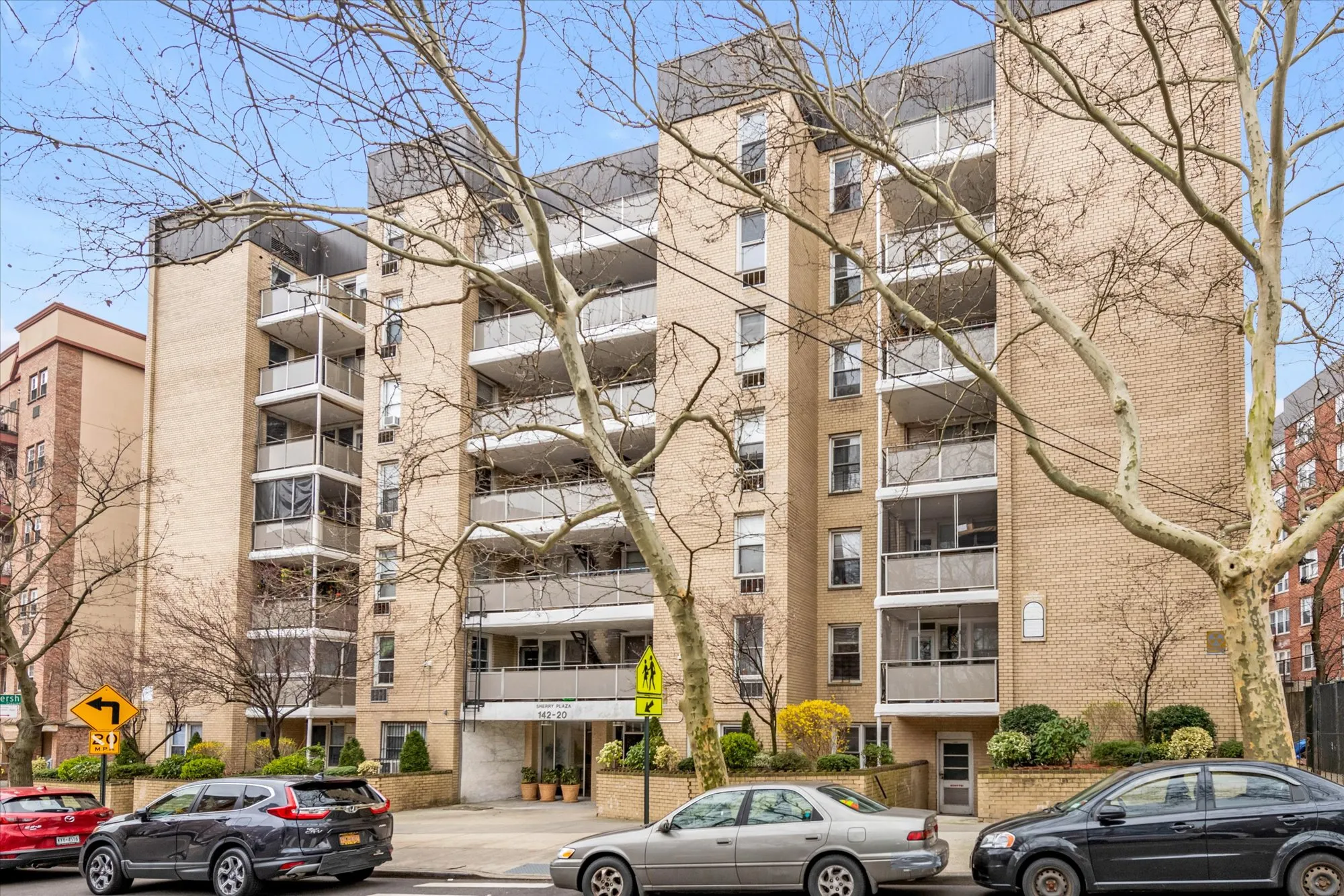142-20 84th Drive #K1 in Briarwood, Queens | StreetEasy