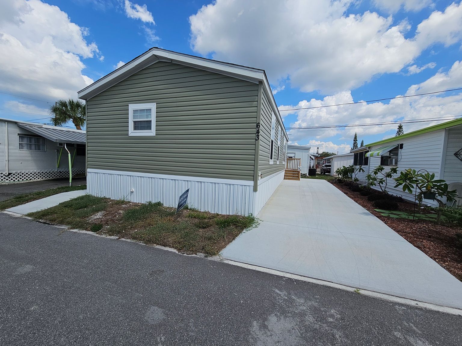 4125 Park St N #643, Saint Petersburg, FL 33709 | MLS #11205763 | Zillow