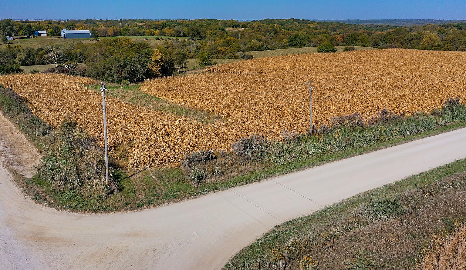 105th St, Van Meter, IA 50261 | Zillow