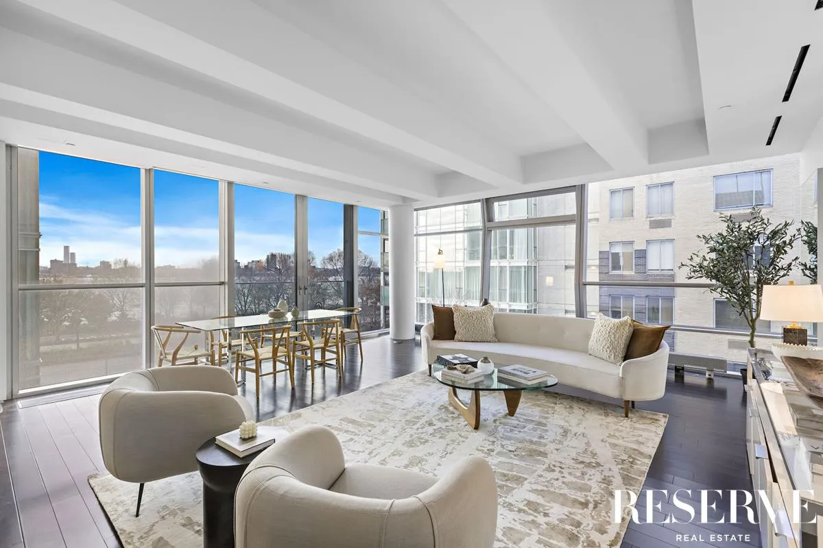 166 Perry Street #3DA in West Village, Manhattan | StreetEasy