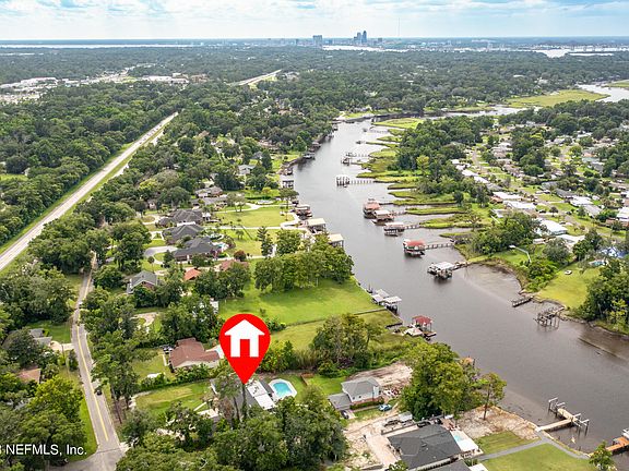 6945 POTTSBURG Drive, Jacksonville, FL 32216 | Zillow
