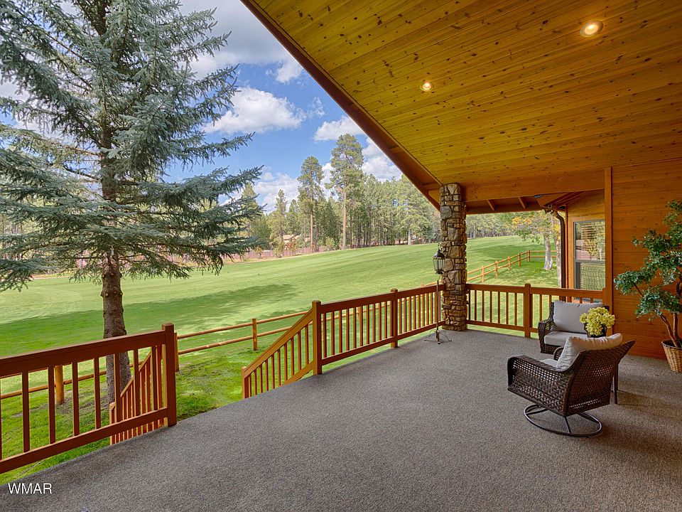 7214 Geronimo Rd, Pinetop, AZ 85935 | Zillow