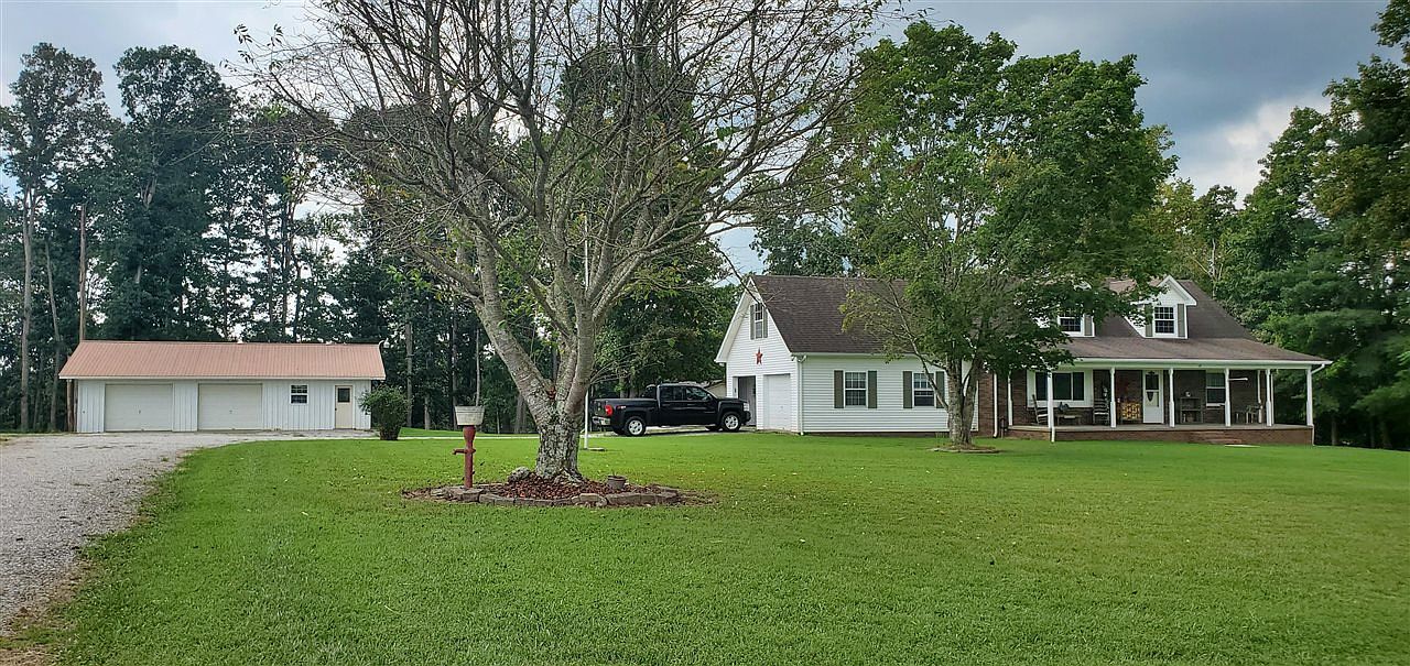 64 Grinstaff Rd, Gamaliel, KY 42140 | MLS #RA20234077 | Zillow