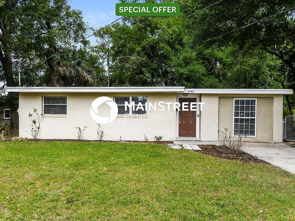 6743 N Morgana Rd, Jacksonville, FL 32211 | Zillow