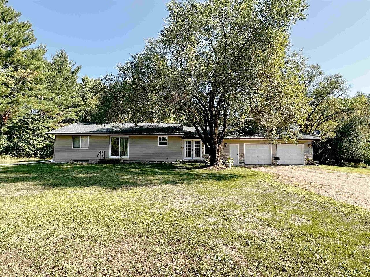 4738 STATE HIGHWAY 13, Vesper, WI 54489 | MLS #22233596 | Zillow