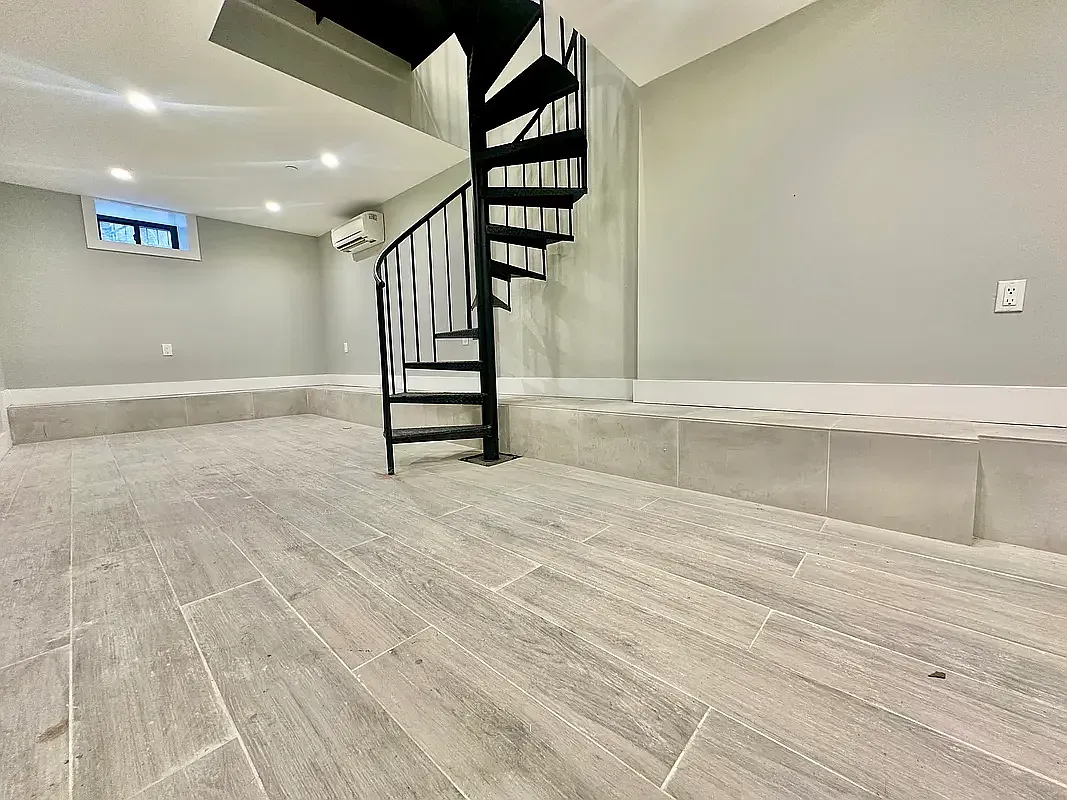 252 Melrose Street #1A in Bushwick, Brooklyn | StreetEasy