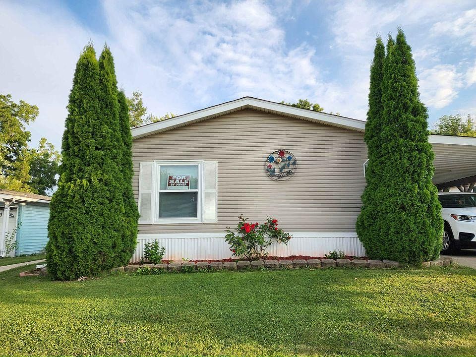 7801 88th Ave LOT 239, Pleasant Prairie, WI 53158 | MLS #11342268 | Zillow