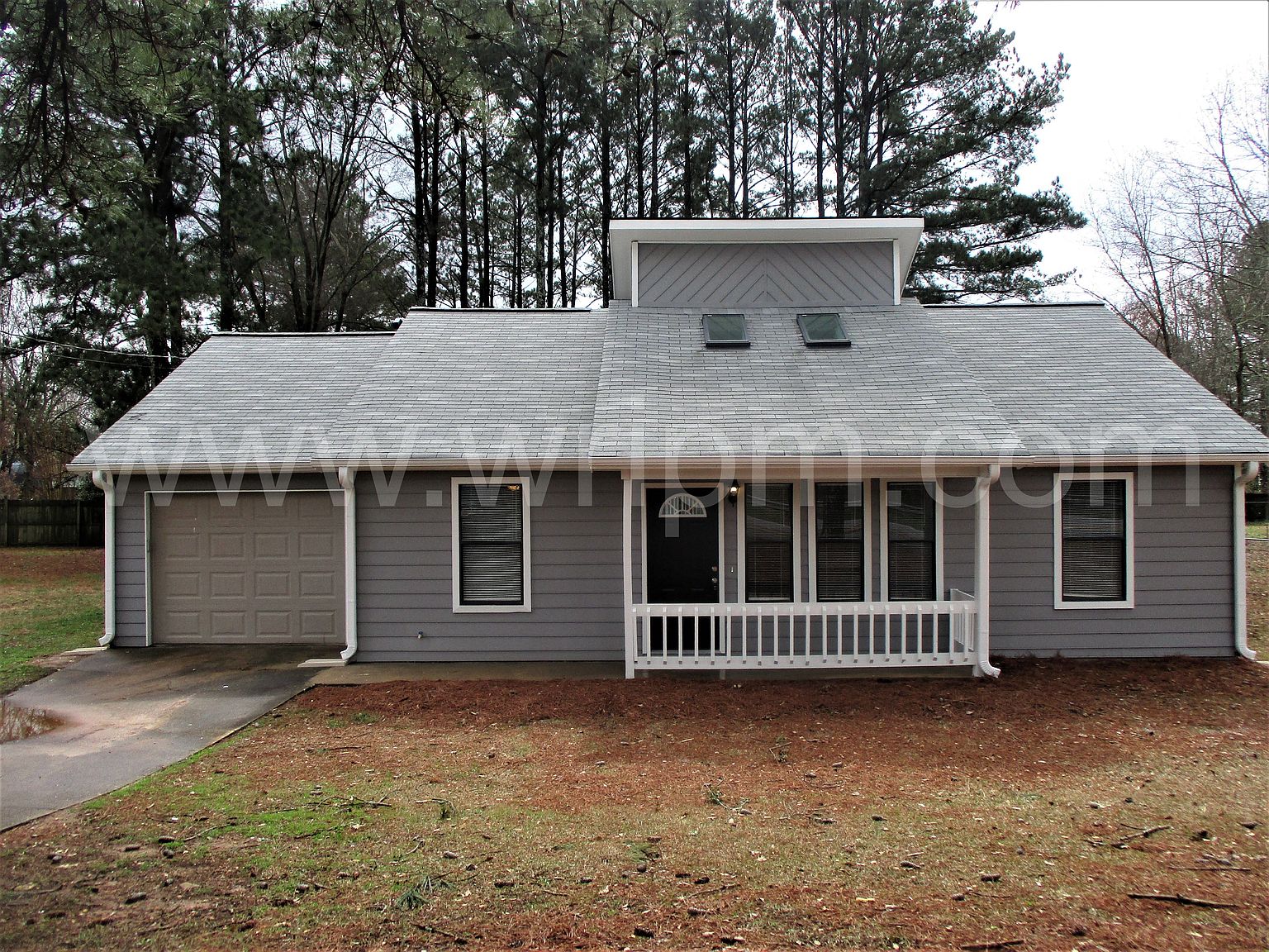 2419 Old Rex Morrow Rd, Ellenwood, GA 30294 | Zillow