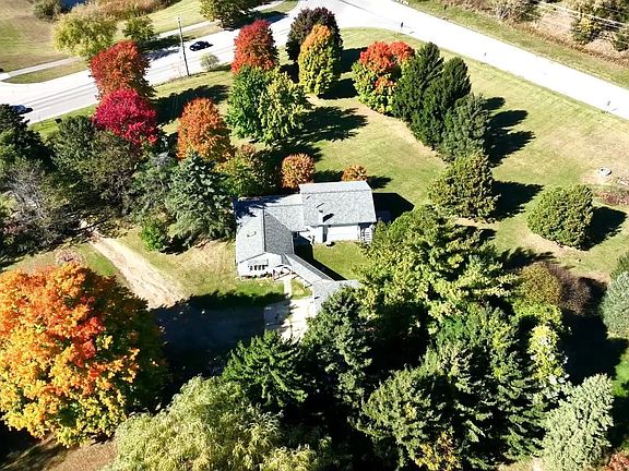 990 N Oxford Rd, Oxford, MI 48371 | MLS #20250011346 | Zillow