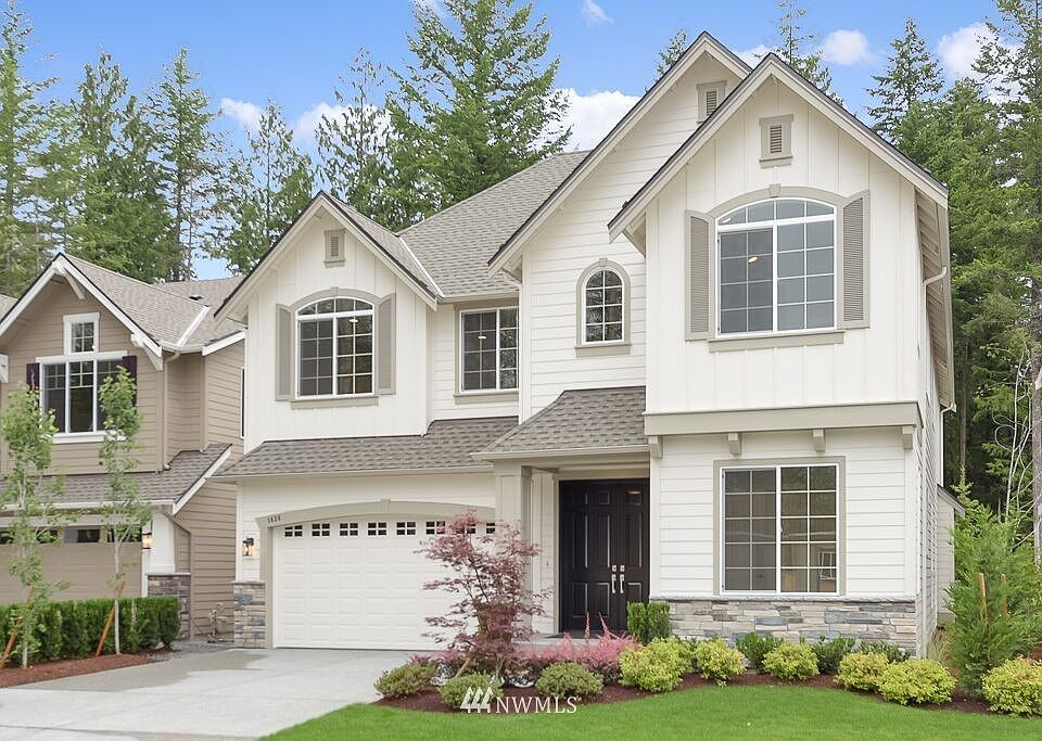 1436 (Lot 10) Elk Run Place SE, North Bend, WA 98045 | Zillow