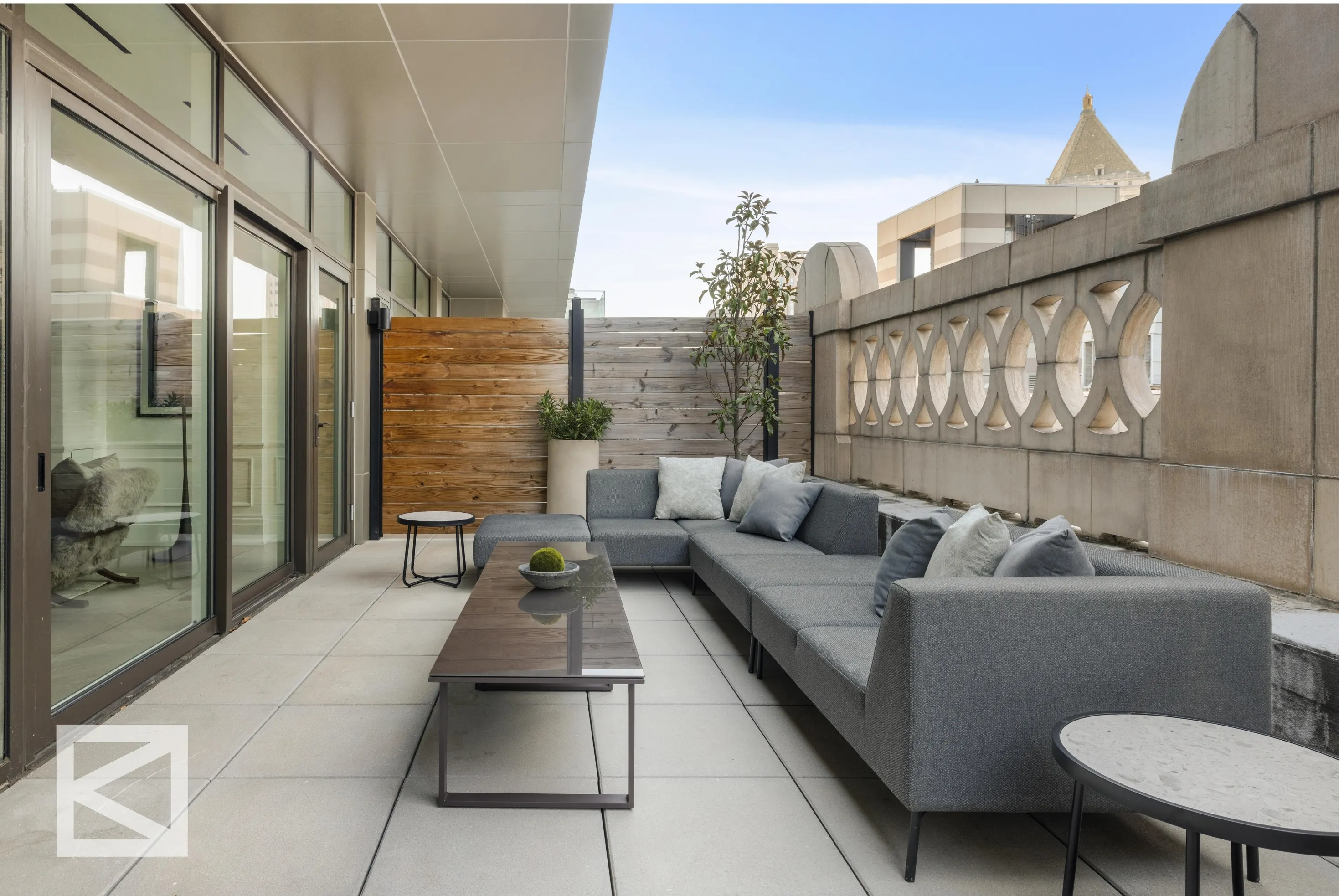 108 Leonard #PH15A in Tribeca, Manhattan | StreetEasy