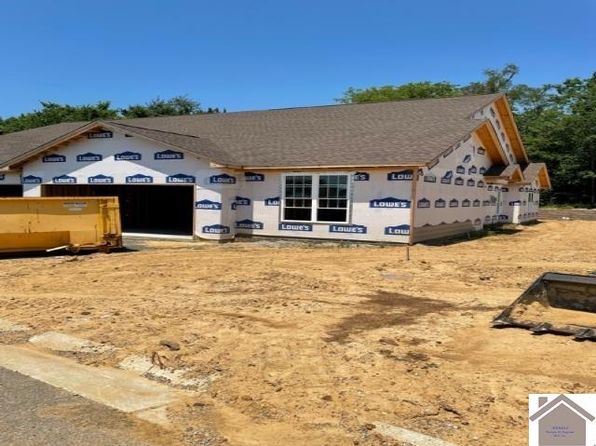 New Construction Homes in Paducah KY | Zillow