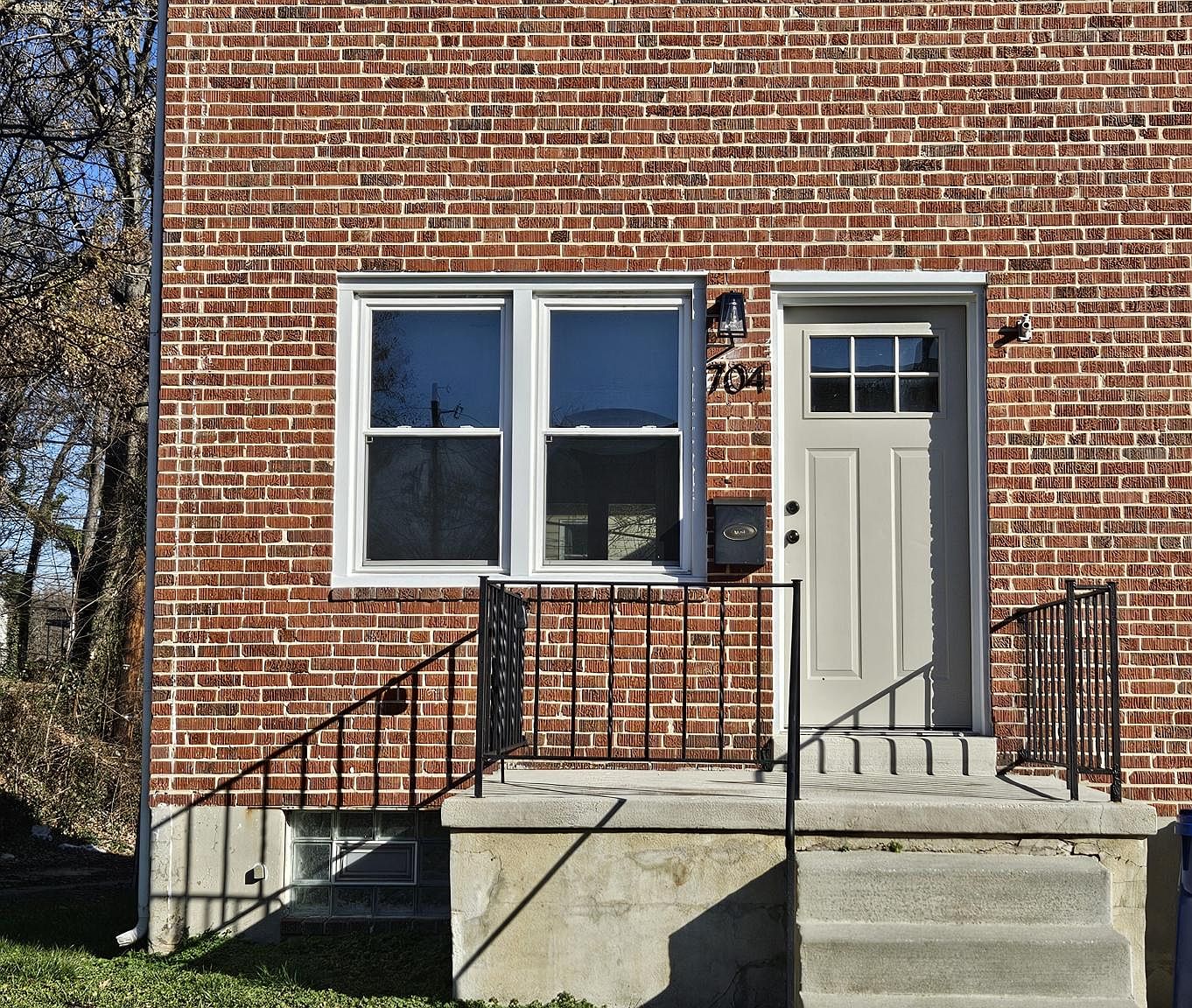 704 Montpelier St, Baltimore, MD 21218 | Zillow