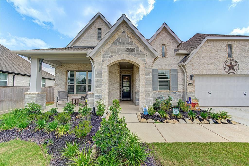 24306 Rose Cobbler Dr, Richmond, TX 77469 | MLS #9819858 | Zillow