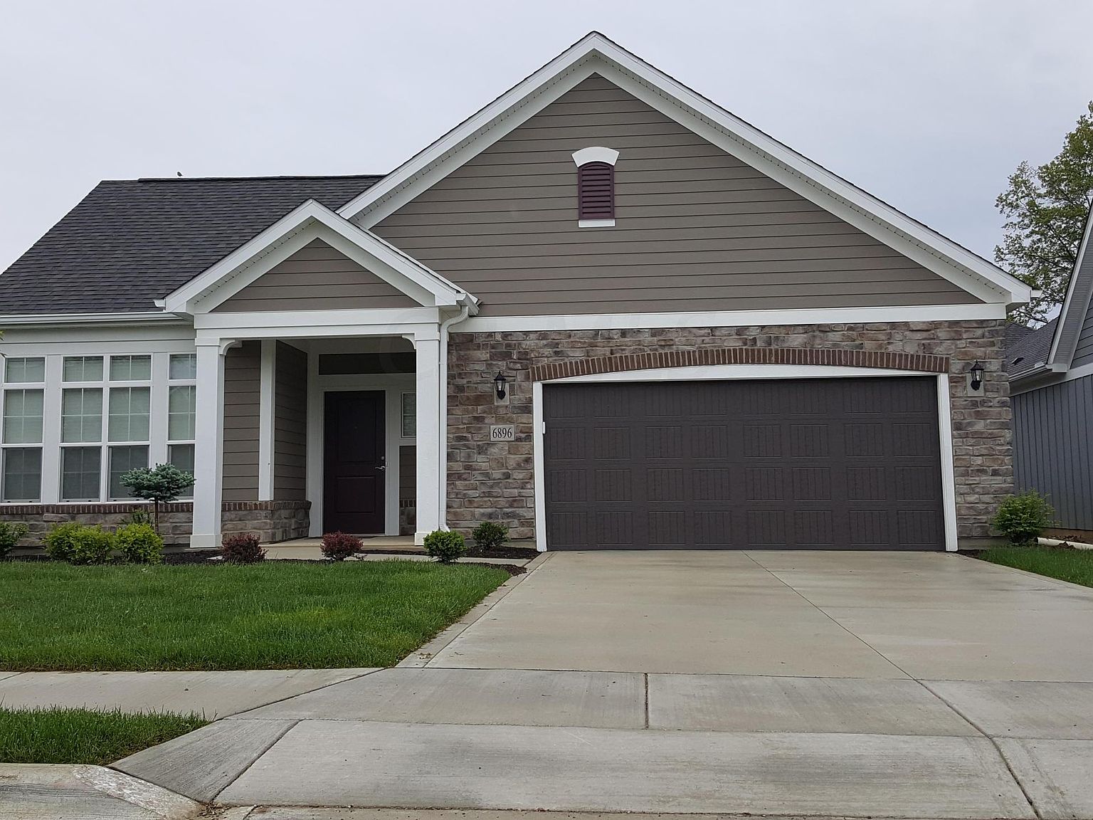 6938 Morning Star Loop, Westerville, OH 43082 | Zillow