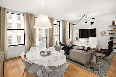 71 Reade Street #3B in Tribeca, Manhattan | StreetEasy