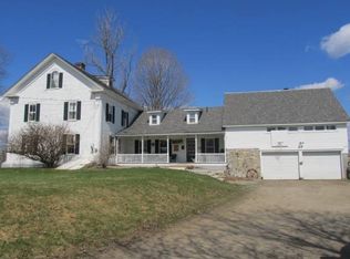 64 Lost Nation Road, Lancaster, NH 03584 | MLS #4973162 | Zillow