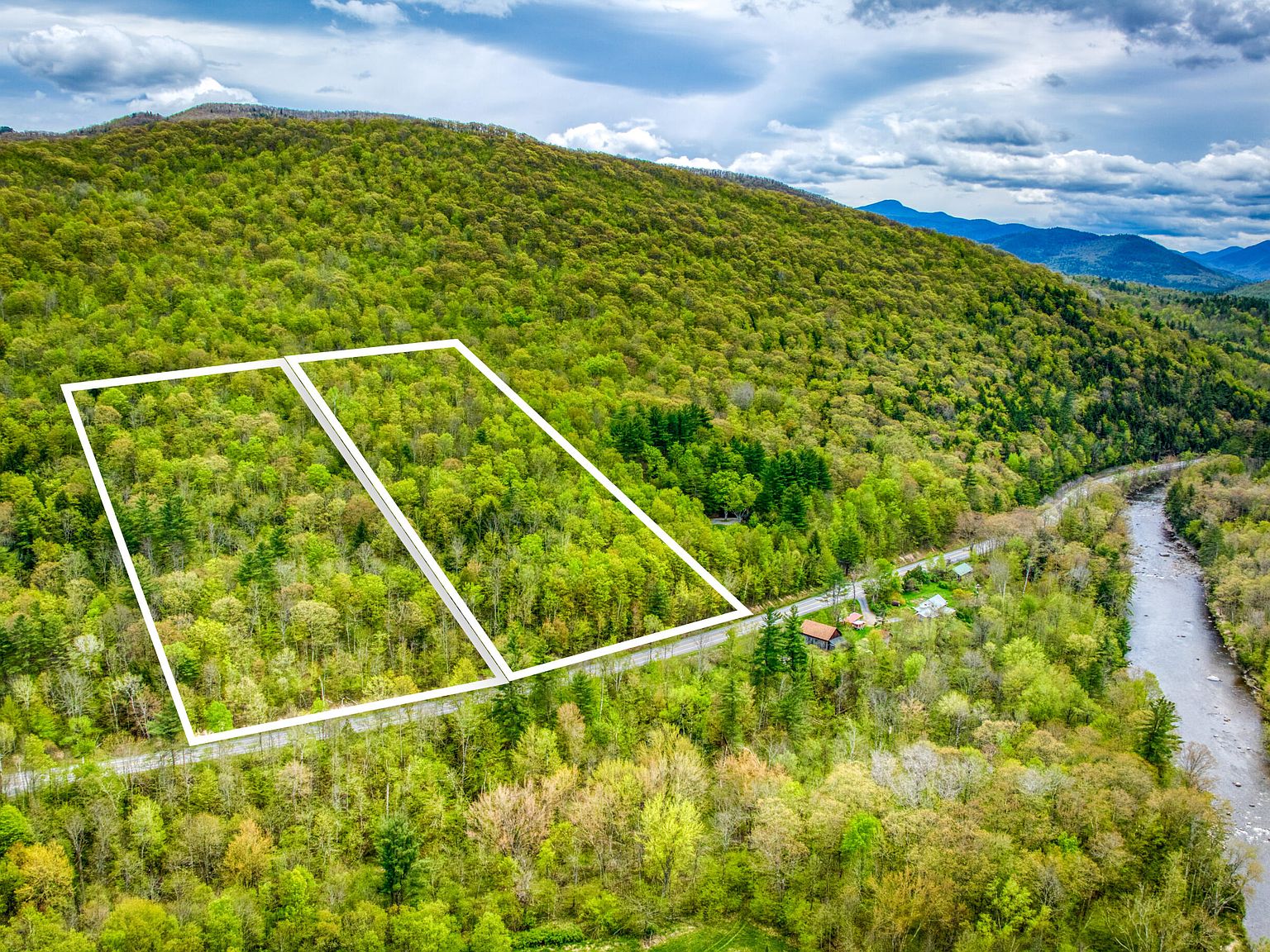 0 Nys Rte #9, Keene, NY 12942 | MLS #201835 | Zillow