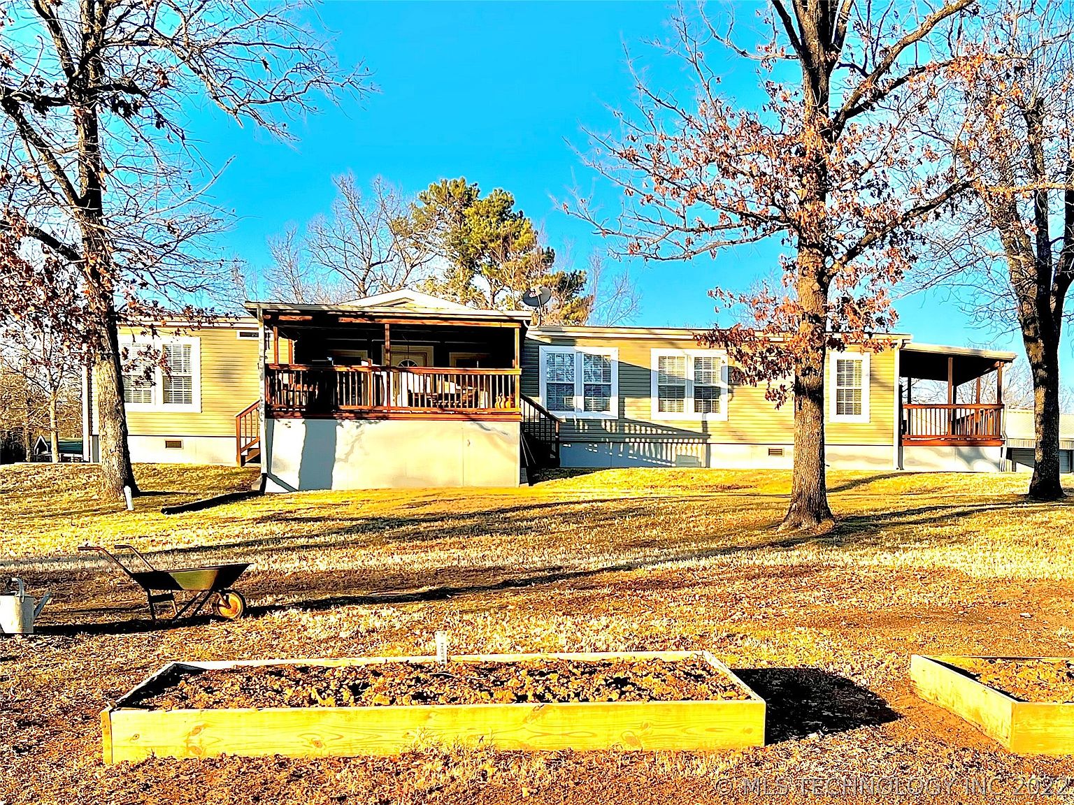 113780 S 4294th Rd, Porum, OK 74455 | Zillow