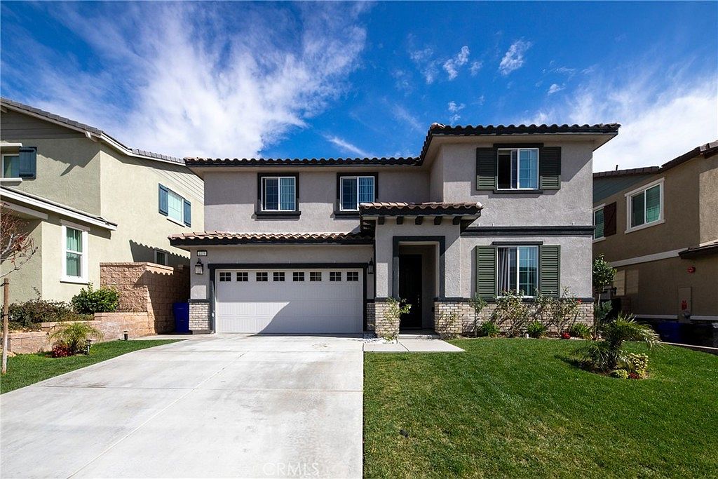 4419 Monarch Dr, Fontana, CA 92336 | Zillow