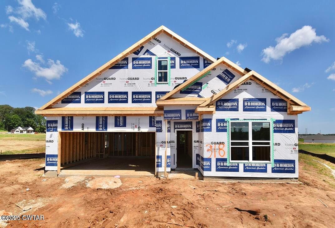 55 Clarendon Cv, Jackson, TN 38305 | Zillow