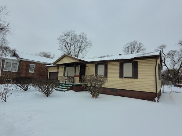 Houses For Rent in Midtown Gary - 18 Homes | Zillow