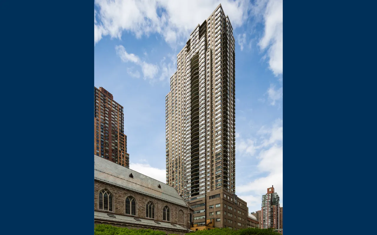 124 West 60th Street #49F in Lincoln Square, Manhattan | StreetEasy