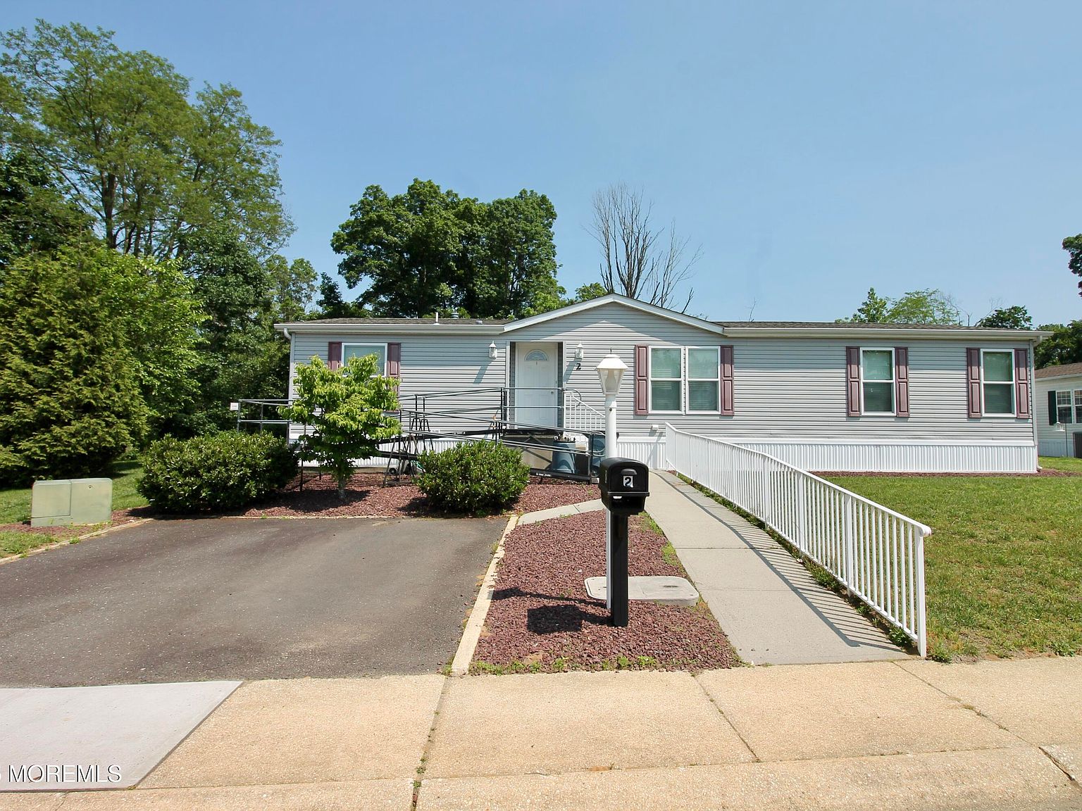 2 Brookside Way, Freehold, NJ 07728 | Zillow