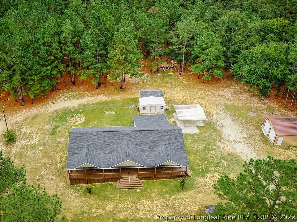 3131 Balfour Rd, Shannon, NC 28386 | Zillow