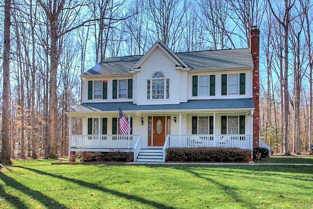 2726 Parkhouse Ct, Sandy Hook, VA 23153 | Zillow