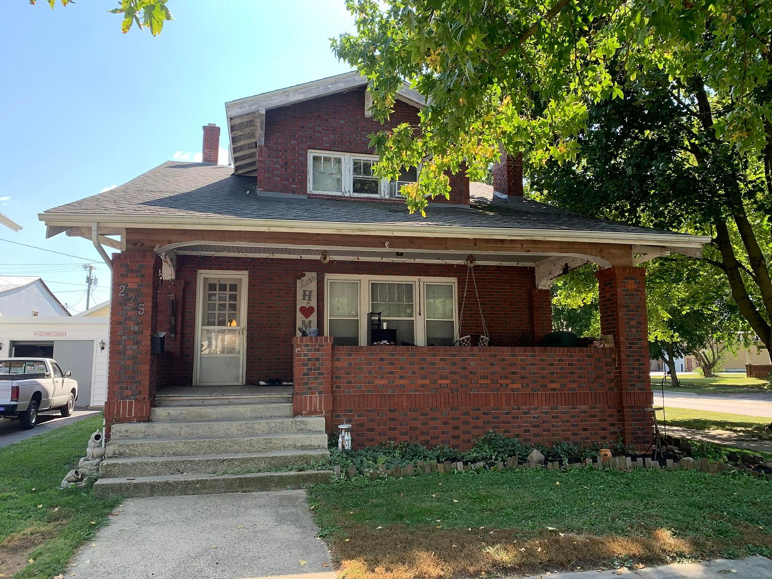 225 W Johnson St, Upper Sandusky, OH 43351 | MLS #223031702 | Zillow