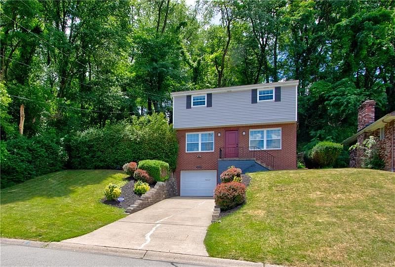 1103 Glencoe Ave, Pittsburgh, PA 15220 | Zillow