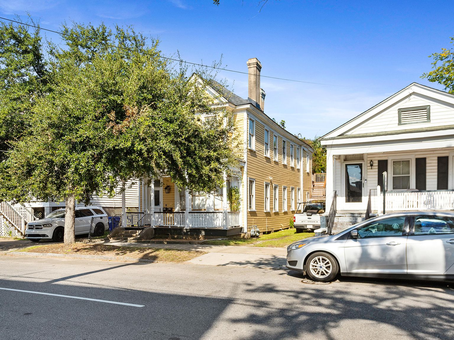314 Ashley Ave #A & B, Charleston, SC 29403 | Zillow