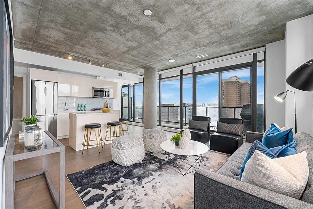 1010 W 6th St SW #1202, Calgary, AB T2R 1B4 | MLS #A2141532 | Zillow