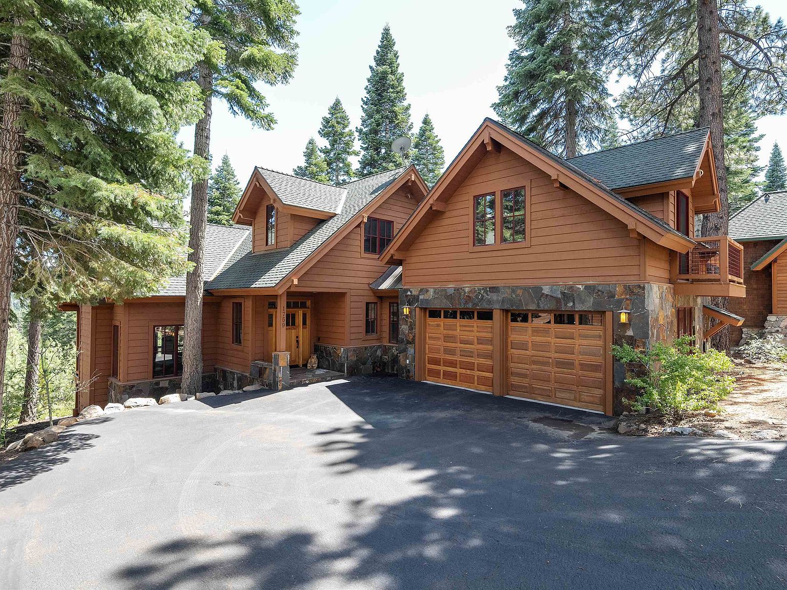 1759 Grouse Ridge Rd, Truckee, CA 96161 | Zillow