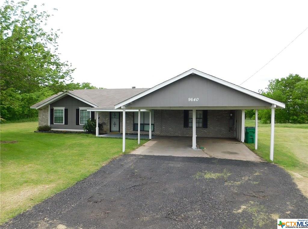 9640 Fm 2409, Moody, TX 76557 | Zillow