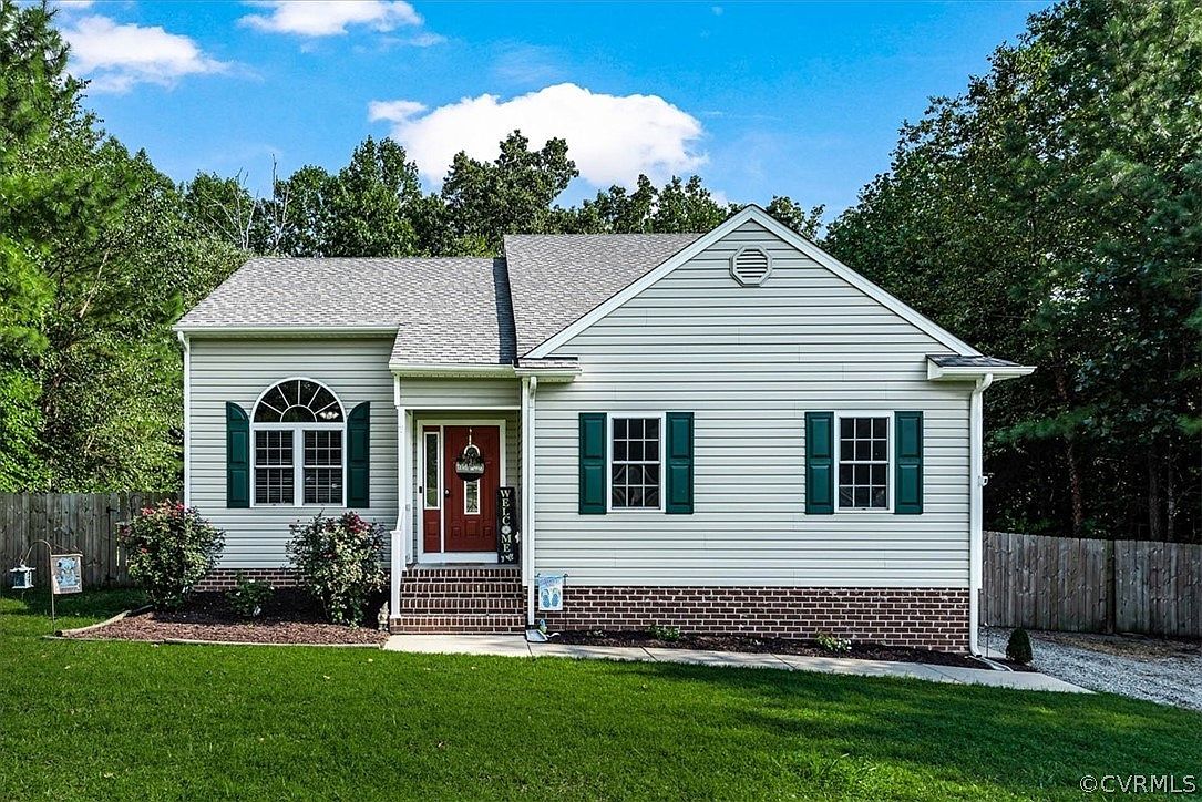 316 Dylan Dr, Aylett, VA 23009 | Zillow