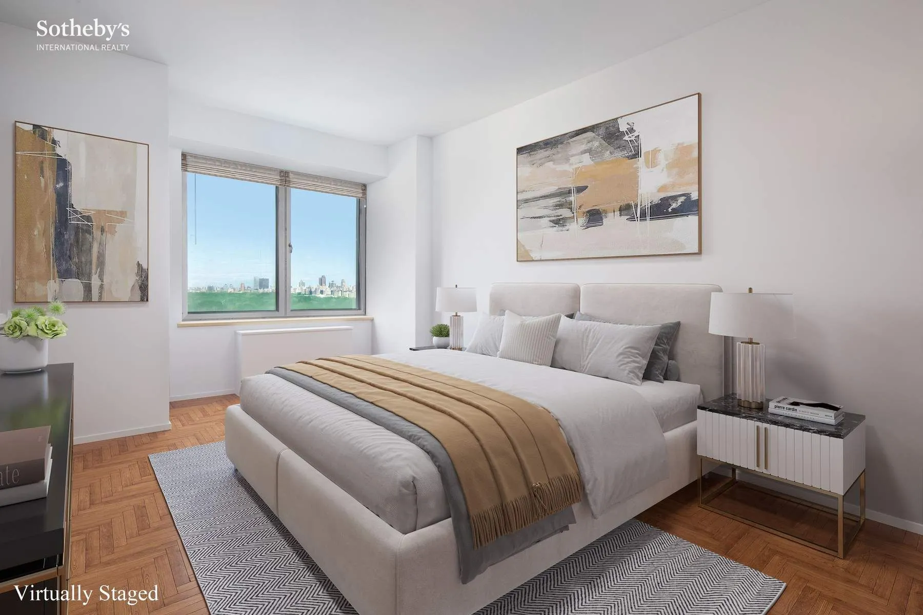 301 West 57th Street #20A in Hell's Kitchen, Manhattan | StreetEasy